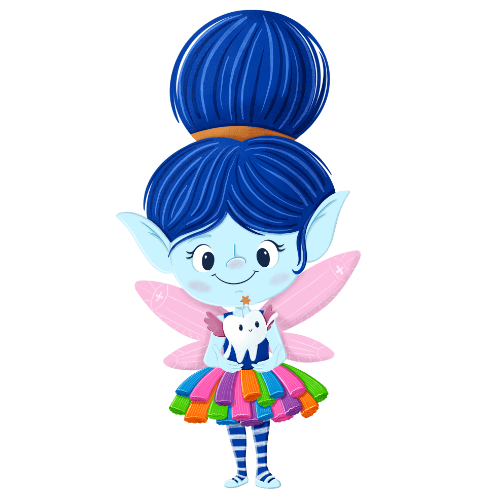 Tooth Fairy Academy | Make Brushing Magical for Kids