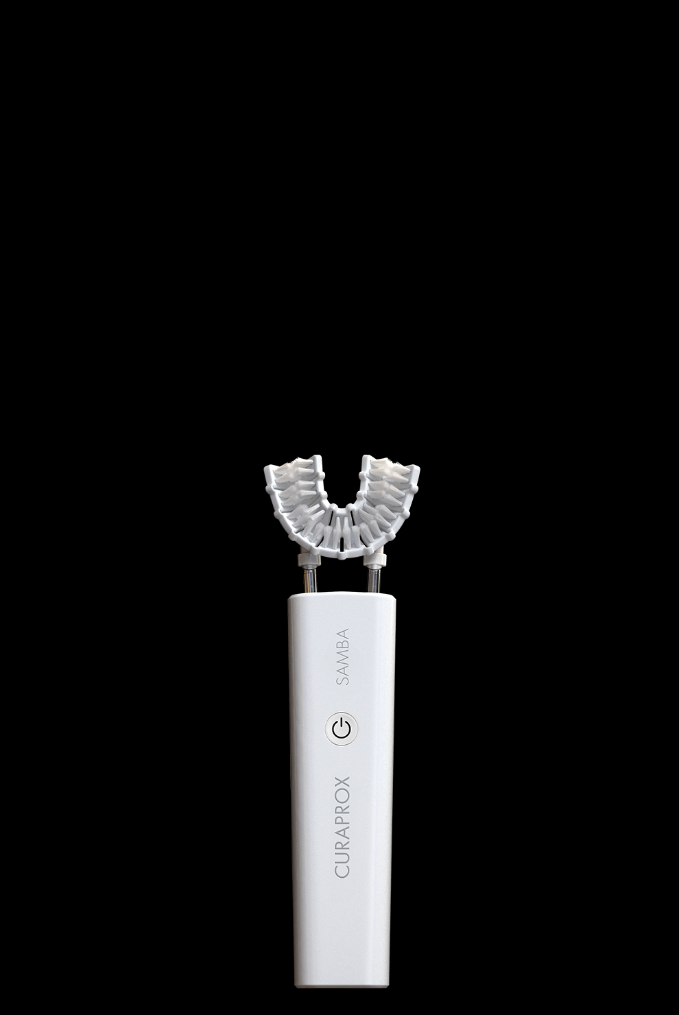 Samba Robotic Toothbrush