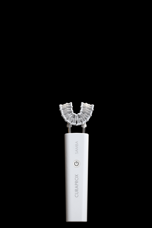 Samba Robotic Toothbrush